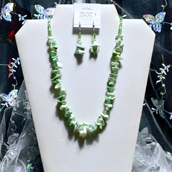 Hand-Crafted by Margo Franz of Franz Creations | Jewelry | Handcrafted ...